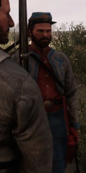 Alden Major | Historica Wiki | Fandom