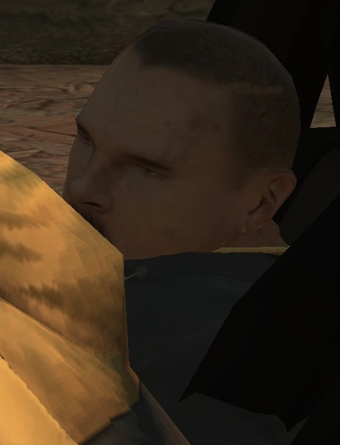 Alexander de Leon | Historica Wiki | Fandom