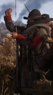 Alfred B. Connell | Historica Wiki | Fandom