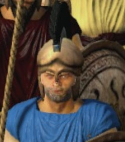 Aristocles (Sybota) | Historica Wiki | Fandom