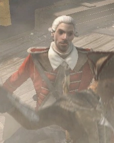 Arthur Bradbridge | Historica Wiki | Fandom