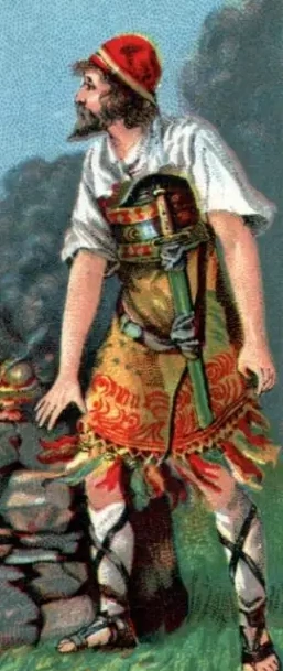 Balak | Historica Wiki | Fandom