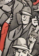 Barnabas Starkman | Historica Wiki | Fandom