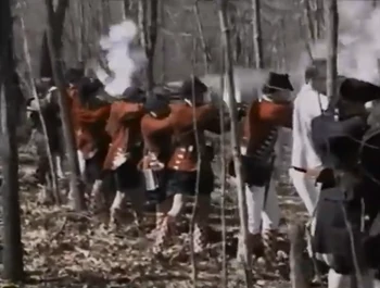 Battle of Kings Mountain | Historica Wiki | Fandom