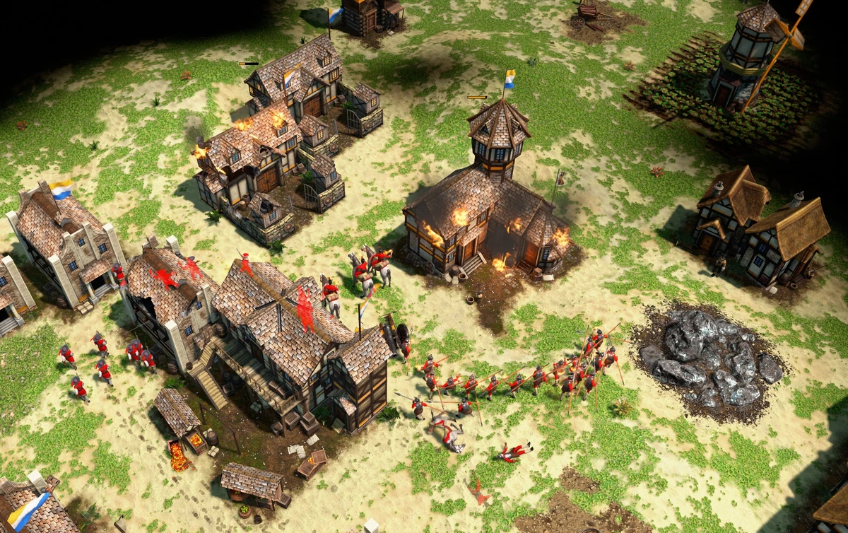 Battle of Nieuw Urk | Historica Wiki | Fandom