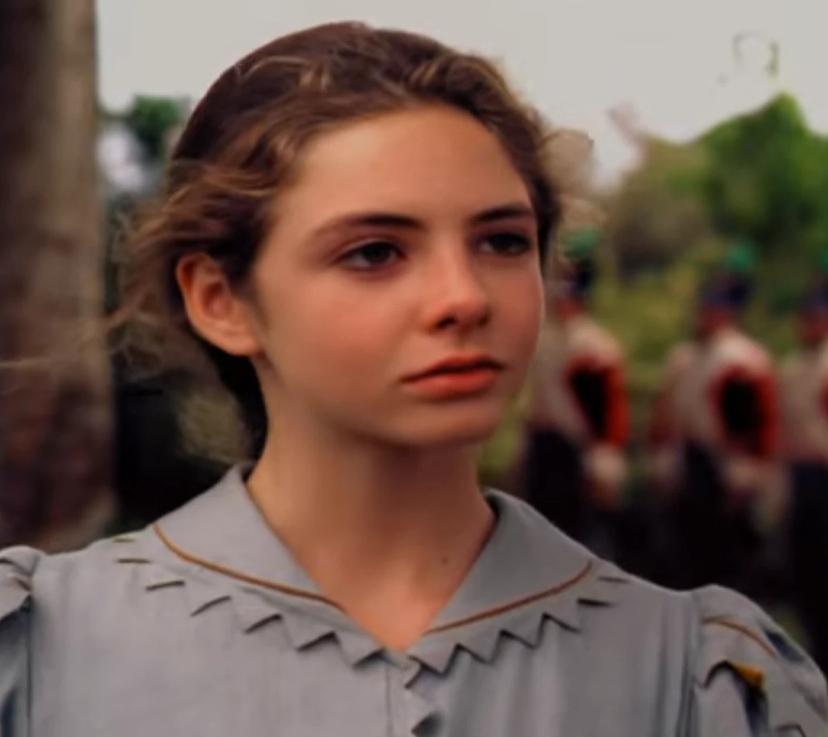 Betsy Balcombe | Historica Wiki | Fandom