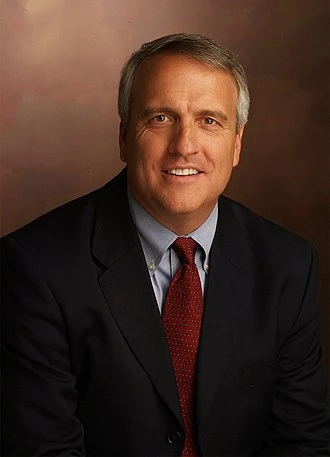 Bill Ritter | Historica Wiki | Fandom