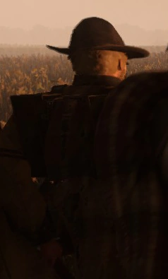 Buadhach Mac Giolla Eóin | Historica Wiki | Fandom