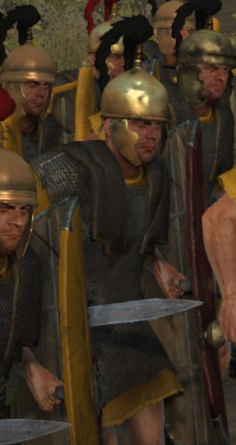 Caelus Calavius Micianus | Historica Wiki | Fandom