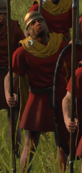 Caeso Tuccius Homullus | Historica Wiki | Fandom