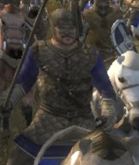 Cathal Sutharlan | Historica Wiki | Fandom