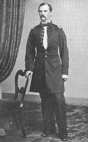 Charles E. Hazlett | Historica Wiki | Fandom