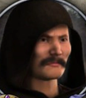 Chief Belgutei of Azerbaijan | Historica Wiki | Fandom