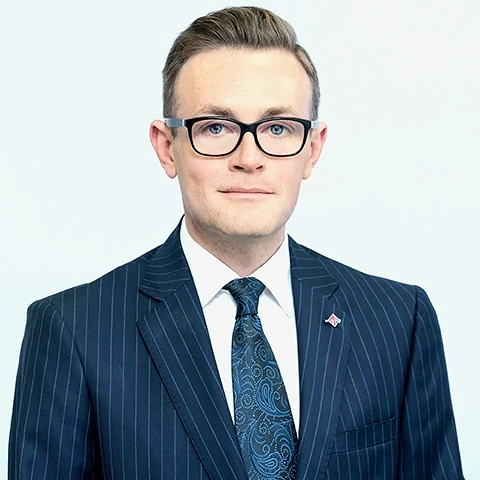 Chris Clarkson | Historica Wiki | Fandom