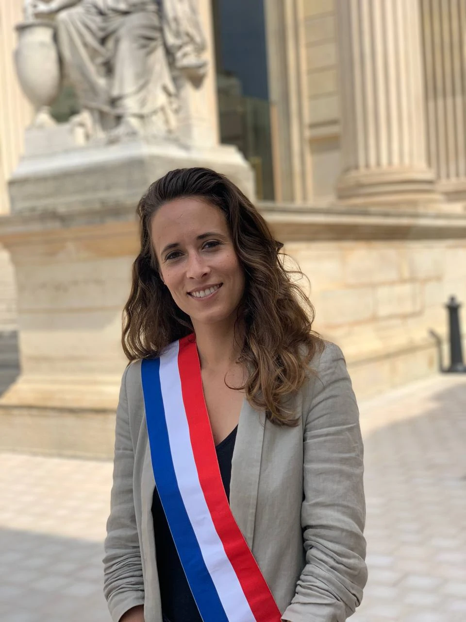 Clémence Guetté | Historica Wiki | Fandom