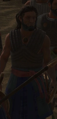 Coquus Messala | Historica Wiki | Fandom