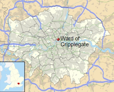 Cripplegate | Historica Wiki | Fandom