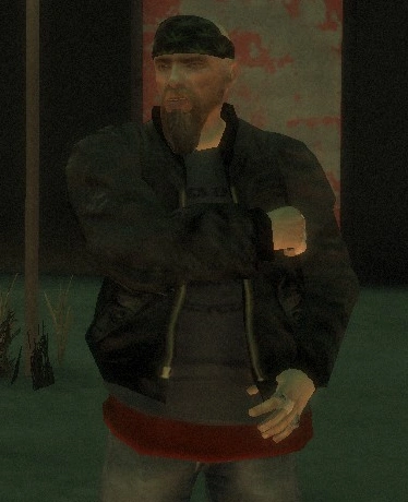 Daniel B. Foraker | Historica Wiki | Fandom