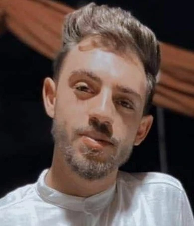 Dawoud Jihad Shehadeh | Historica Wiki | Fandom