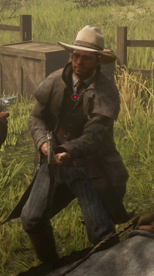 Delvin V. Shelby | Historica Wiki | Fandom