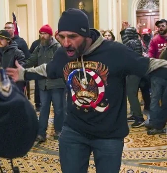 Doug Jensen | Historica Wiki | Fandom