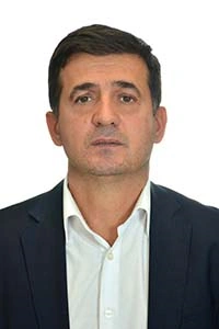 Fadil Zendeli | Historica Wiki | Fandom