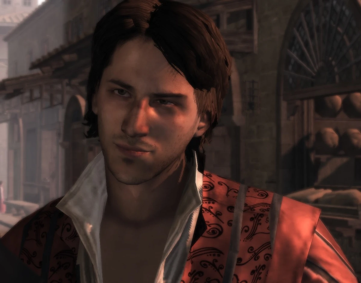 Federico Auditore da Firenze | Historica Wiki | Fandom