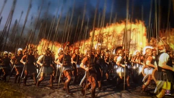 First Macedonian War | Historica Wiki | Fandom