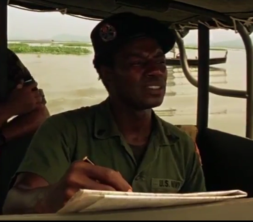 George Phillips | Historica Wiki | Fandom