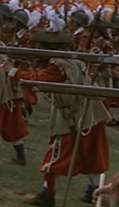 Gerard Fenton | Historica Wiki | Fandom