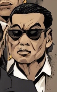 Gil Romeo Sioson Belloso | Historica Wiki | Fandom