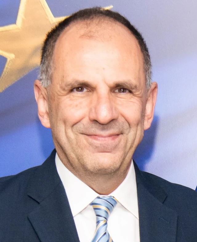 Giorgos Gerapetritis | Historica Wiki | Fandom