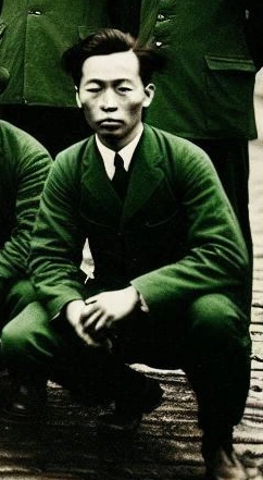 Hou Chengji | Historica Wiki | Fandom
