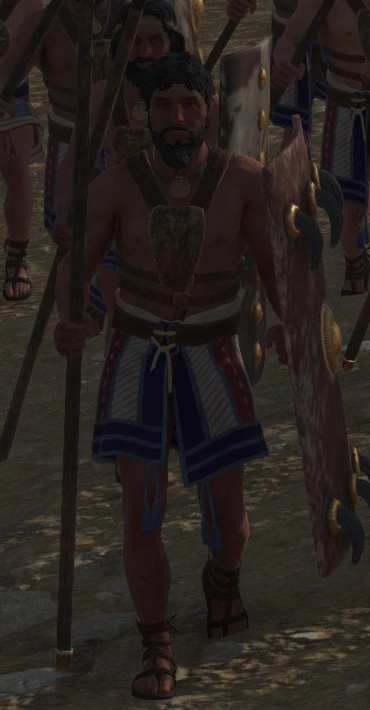 Ikram el-Kazemi | Historica Wiki | Fandom