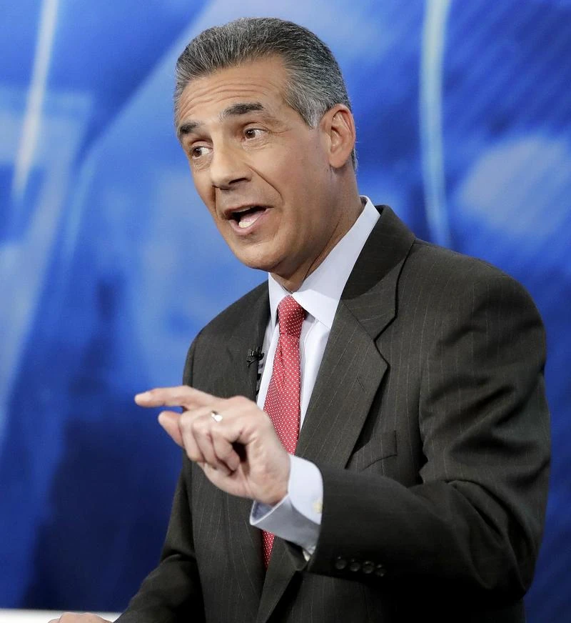 Jack Ciattarelli | Historica Wiki | Fandom