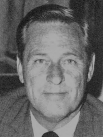 John Arthur Love | Historica Wiki | Fandom