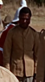 Jongikhaya Jabavu | Historica Wiki | Fandom