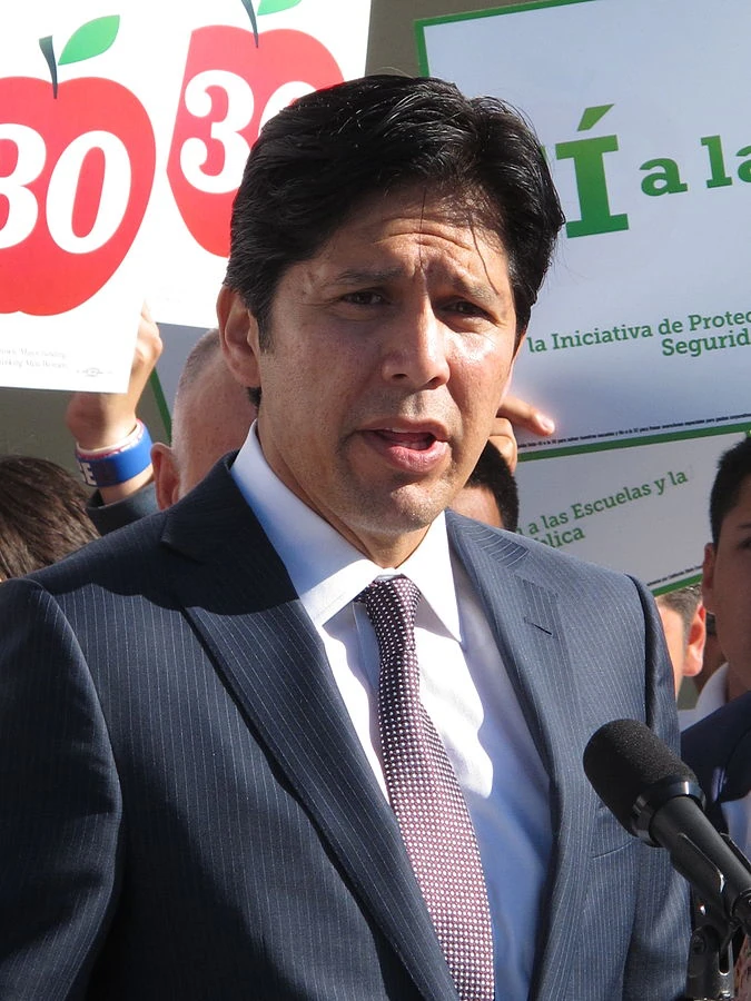 Kevin de Leon | Historica Wiki | Fandom