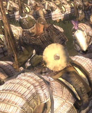 Khenbish Maqali | Historica Wiki | Fandom