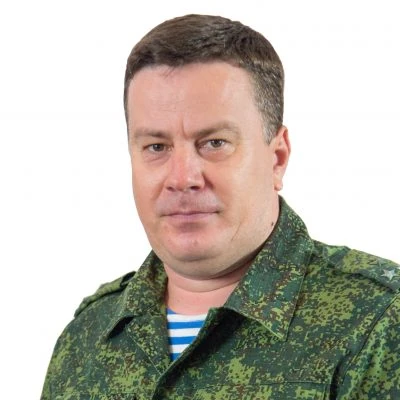 Konstantin Kuzmin | Historica Wiki | Fandom