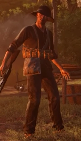 Le Van Thong | Historica Wiki | Fandom