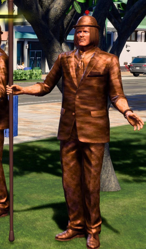 Lucas Randolph | Historica Wiki | Fandom