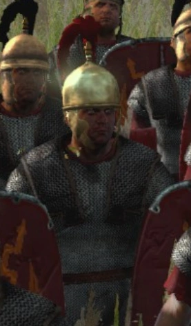 Manius Labienus Bambalio | Historica Wiki | Fandom