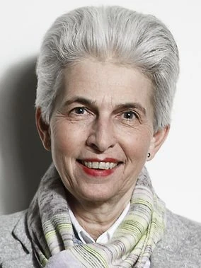 Marie-Agnes Strack-Zimmermann | Historica Wiki | Fandom