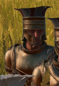 Masum Samdereli | Historica Wiki | Fandom