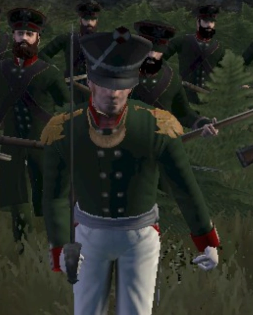 Maxim Ushakov | Historica Wiki | Fandom