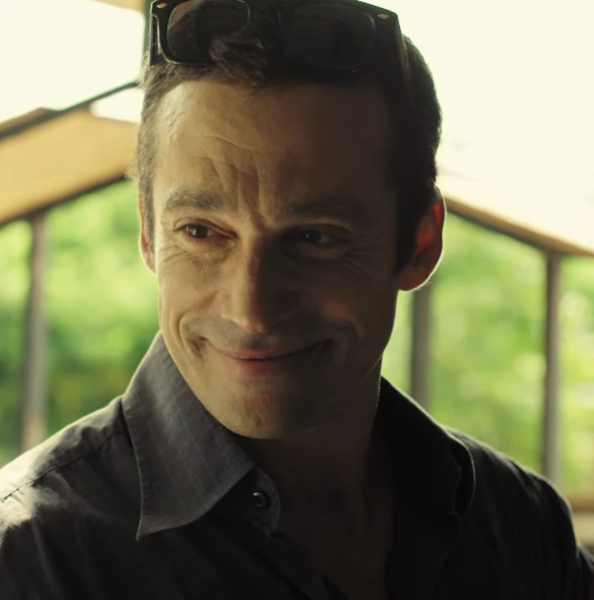 Mickey Moreno | Historica Wiki | Fandom