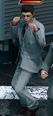 Morihito Tobayama | Historica Wiki | Fandom