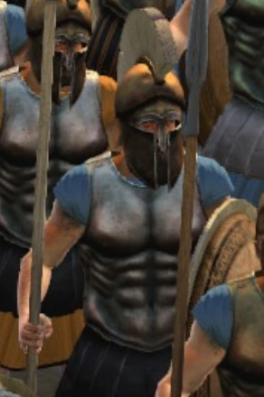 Mys (Potidaea) | Historica Wiki | Fandom