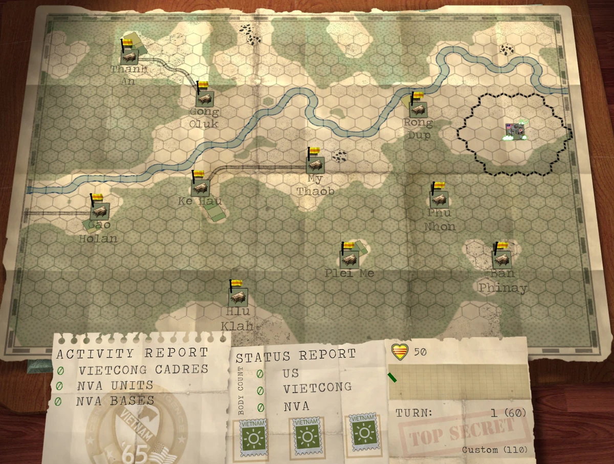 Operation Wolf Willow | Historica Wiki | Fandom